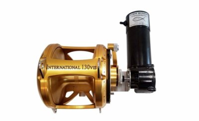 Saltwater Fishing - Penn International 130