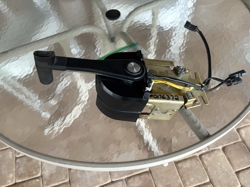 Johnson Top mount control box #0176372 | eBay