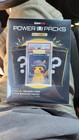 GameStop Pokemon Power Packs 2 TCG Booster Packs, 1 PSA 8+ Graded Card ...
