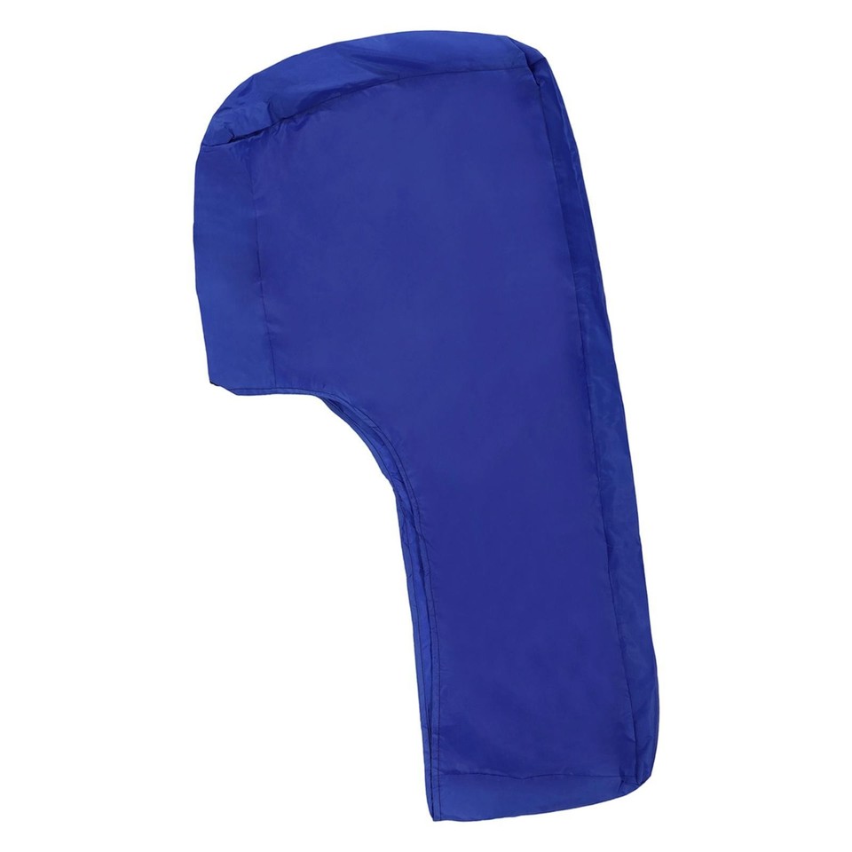 Outboard Motor Cover Wear Resistant Waterproof Full Outboard Engine ...
