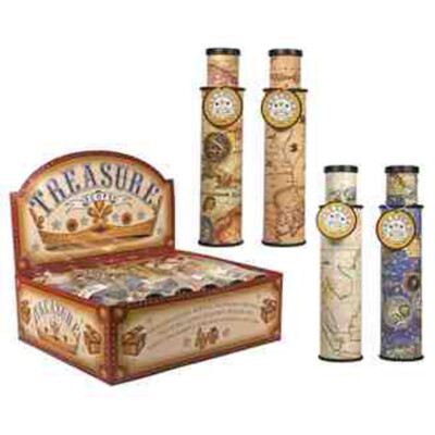 Treasure Scope Kaleidoscope Favor Party Gift Bag Fillers Prize Prizes ...