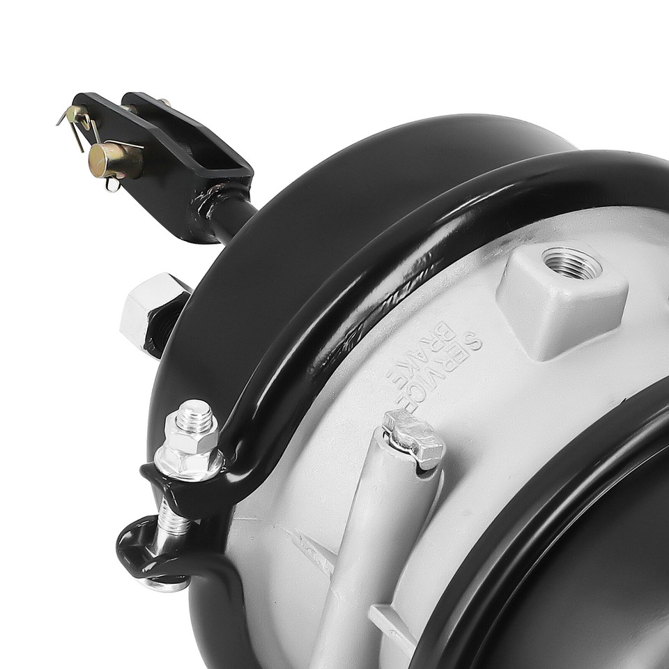 4x Long Stroke Air Brake Chamber 3030 3" 76mm Replaces For Haldex GTA ...