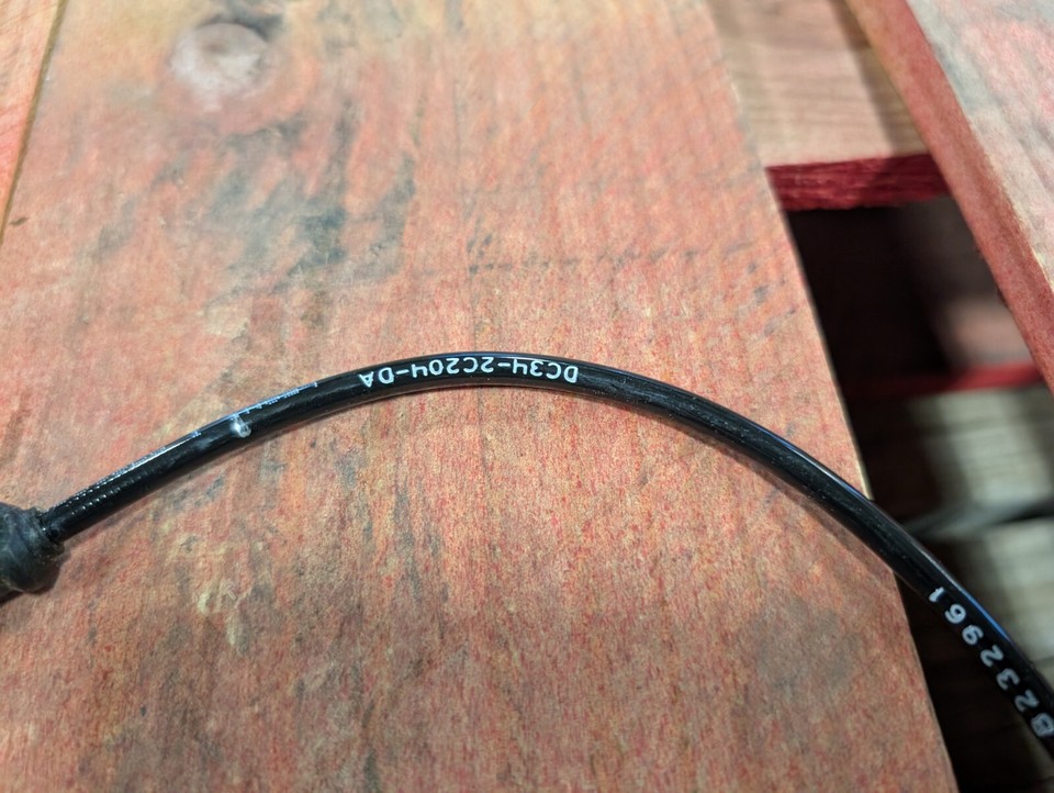 New FORD OEM 11-16 F-350 Super Duty-Front Wheel Hub DC3Z1104A (U3CE) | eBay