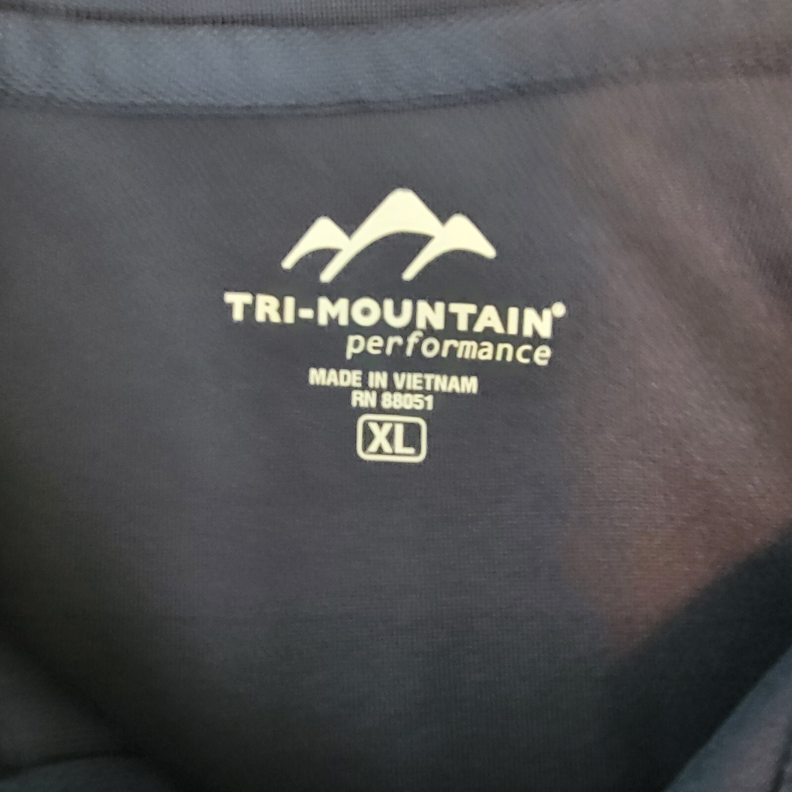 CARMAX Employee Uniform Men's Short Sleeve Polo w Bo… - Gem