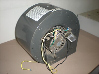 Airdex Torin 6837165 (Skymark BLW-1020R) Evaporator Blower - 208-230V ...