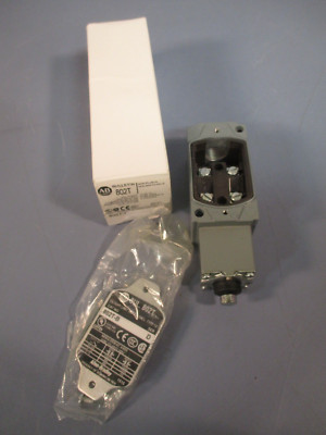 Limit - Limit Switch Ser