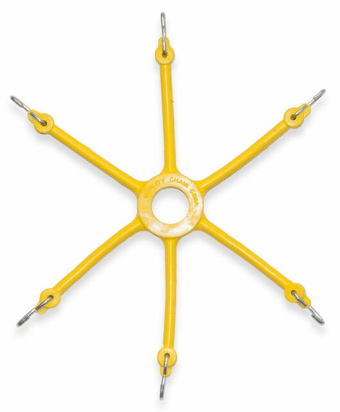 Quality Chain 0212 Spider Bungee Tire Chains Adjuster for sale online ...