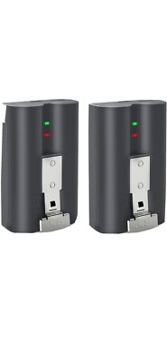 Ring Rechargeable Battery Pack For Ring Video Door Bell 2, 3, 4 Quick ...