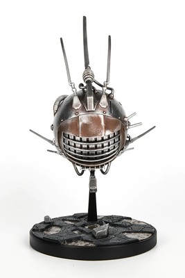 Fallout Wasteland Eyebot Statue Figure Figurine RobCo COA #2000 ...