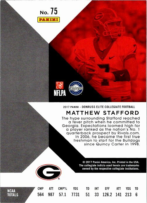 2017 PANINI ELITE DRAFT PICKS NFL FOOTBALL CARD - PICK CHOOSE YOUR ...