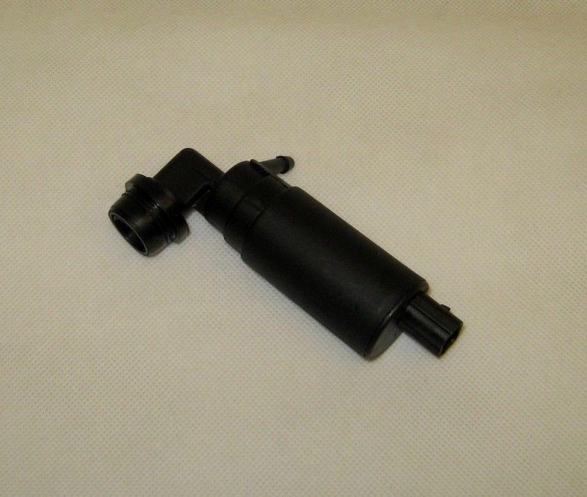 Land Rover Defender, Discovery & Freelander Front Washer Pump DMC100550 ...
