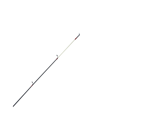 ZEBCO RHINO TOUGH 7' CASTING ROD, 2 PIECE, HEAVY DUTY MH ACTION | eBay