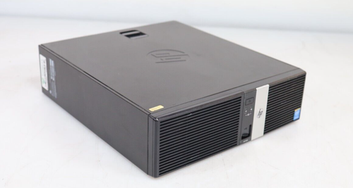 HP RP5 5810 SFF Intel i5-4570S 2.9GHz 4GB 1TB HDD Fair No OS | eBay