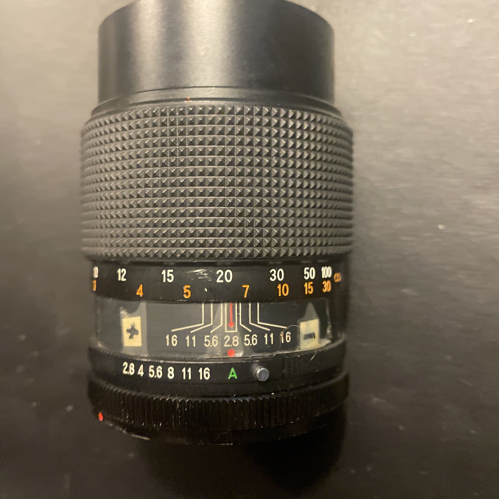DeJur Lens 1:2.8 135mm Camera Lens Photography | eBay