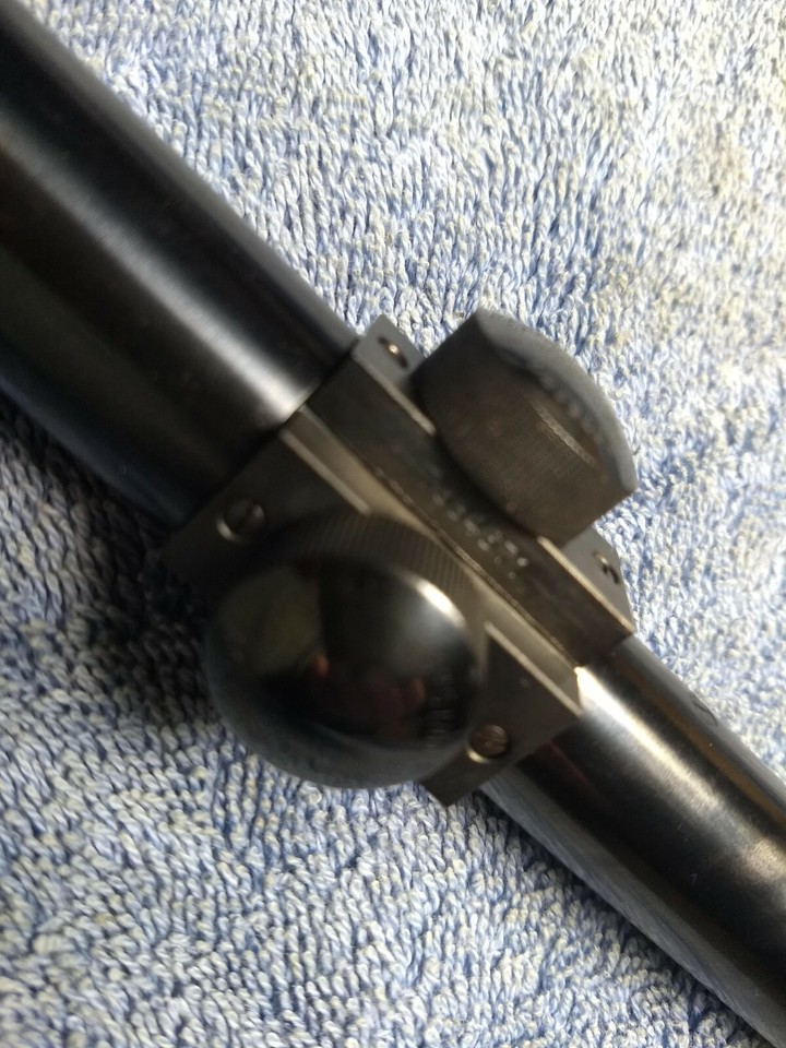 M82 Scope for M1 Garand M1C 1903A4, M1 Carbine US Sniper Rifle | eBay