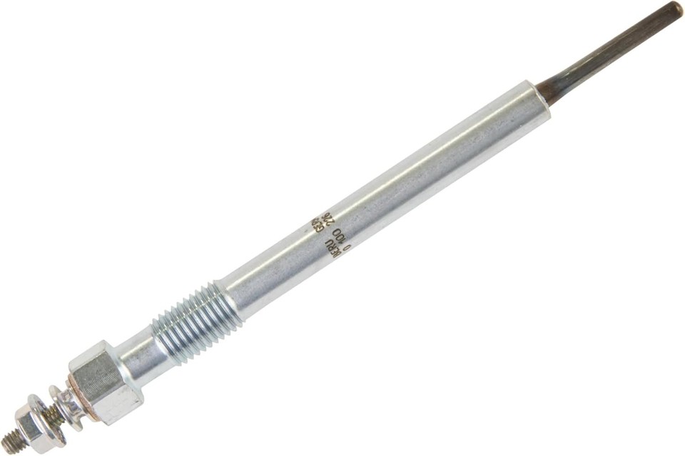 Glow Plug Replacement for UTV Diesel Engines Cold Start Heating Copper ...