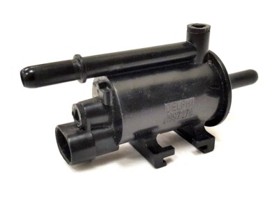 Vapor Canister Purge Valve Solenoid Delphi 1997278 214-641 214-1039 | eBay