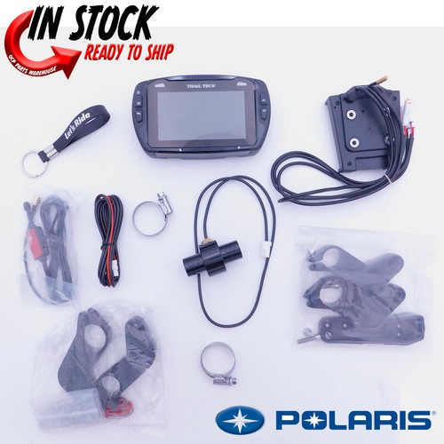 NEW TRAIL TECH VOYAGER PRO GPS KIT 922-133 | eBay