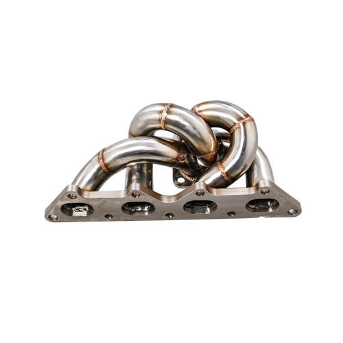 CXRacing Header Turbo Manifold For DSM 4G63 Mitsubishi Eclipse Talon ...