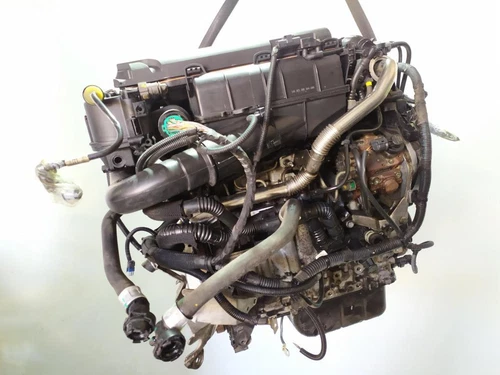 8HZ Moteur Complet pour CITROEN C3 1.4 HDi Cool 2008 189831 | eBay