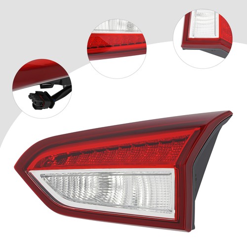 For 2019-2020 Buick Envision Rear LED Tail Light Inner Tail Lamp ...