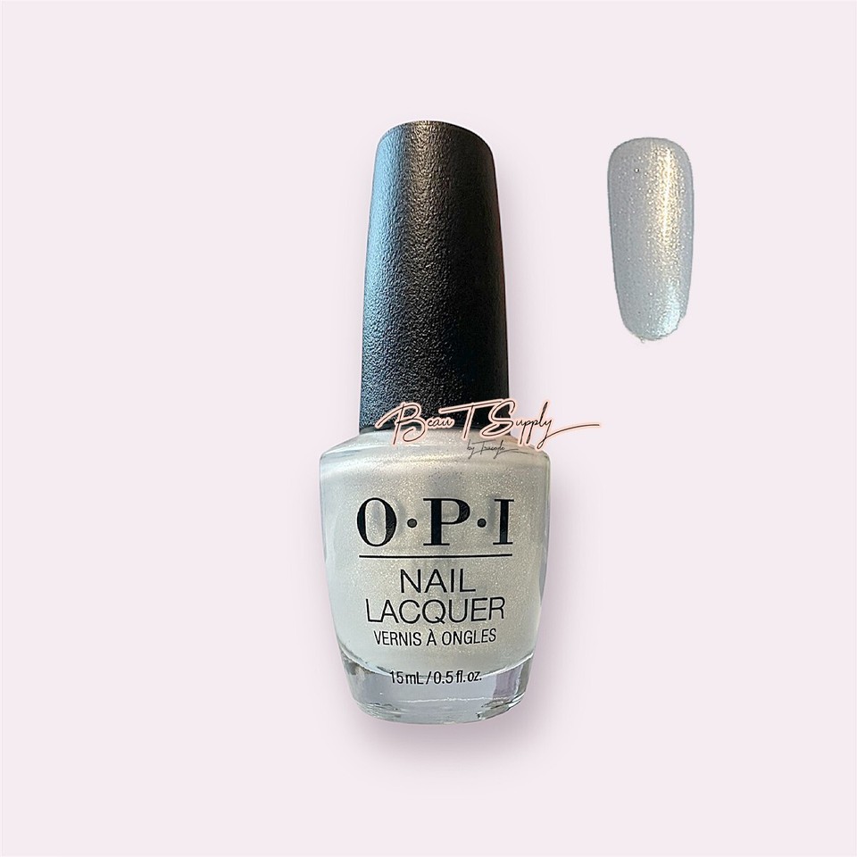 OPI Nail Lacquer I'm Dreaming Grape Escape New Collection Spring 2025 0 ...