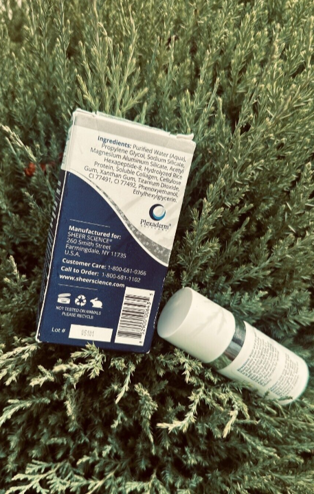 50 application Rapid Reduction Eye Serum - Visibly Reduces Under-Eye ...