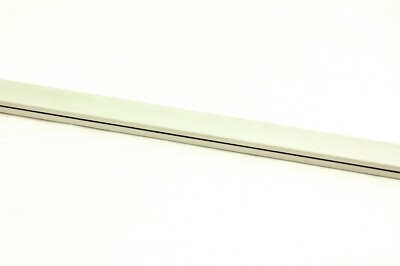 5' Length - GIANNI ENTERPRISES 5/8" GROUND WIRE MOLDING GRAY, 10155720 ...