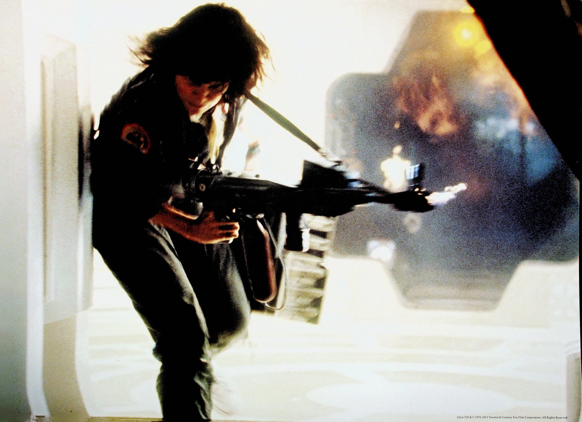 Aliens Flamethrower Kit