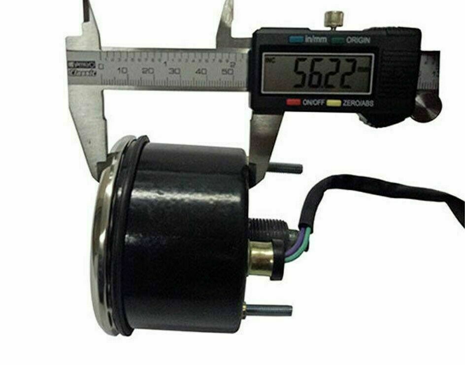 Smith Replica Speedo 0-240 Kmph Speedometer Rpm Meter Set Bsa Vincent ...