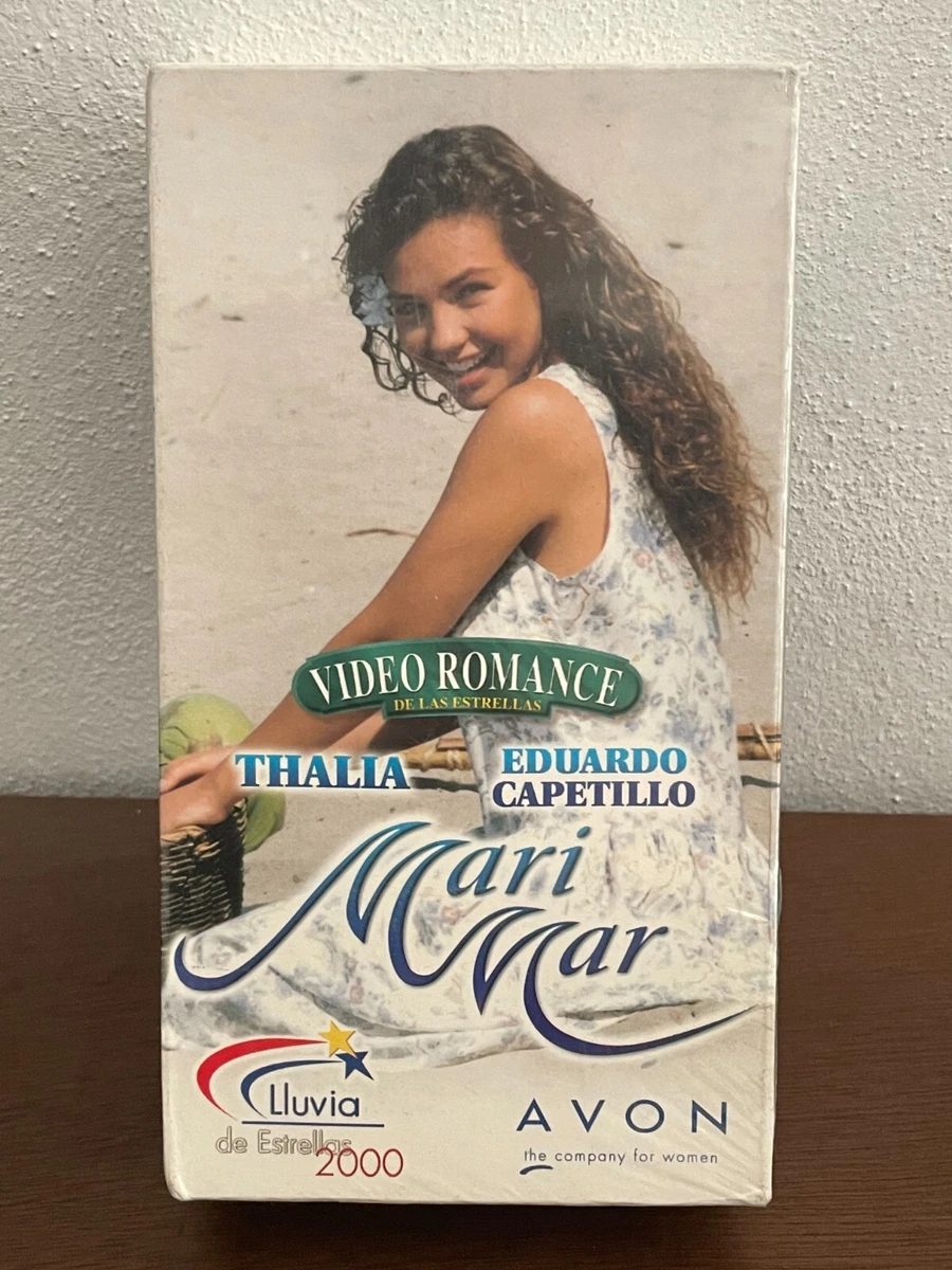 Marimar And Sergio Mexican