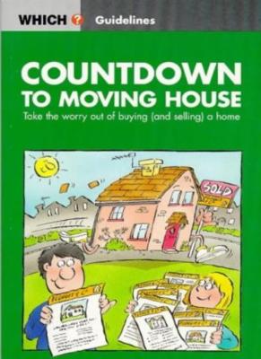 "Countdown to Moving House ("Which?" Guidelines) By Which" | eBay.de