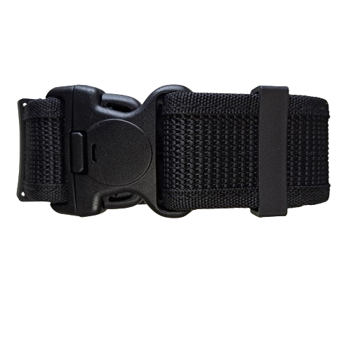 Adjustable Tactical Belt with UTX Duraflex CopLok Buckle, 2" | eBay