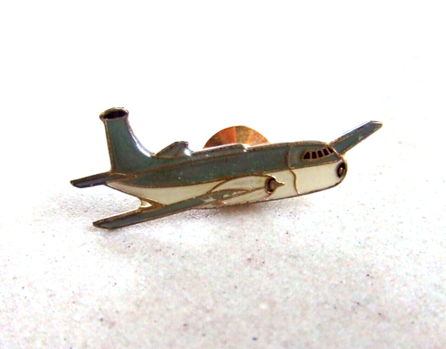 Aéronavale pin's Avion BREGUET ATLANTIC ATL1 / Années 80 / Etat NEUF ...
