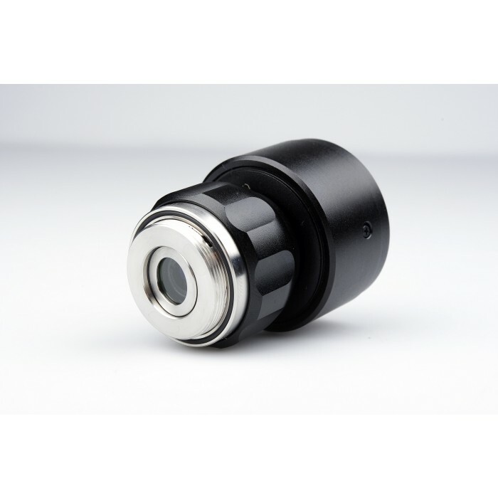 Pentax Flexible Endoscope Coupler Adapter Gastroscope Bronchoscope C ...