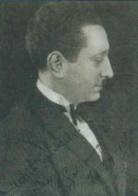 AMERICAN VIOLINIST HARRY SOLLOWAY (1899-1963) CDR | eBay