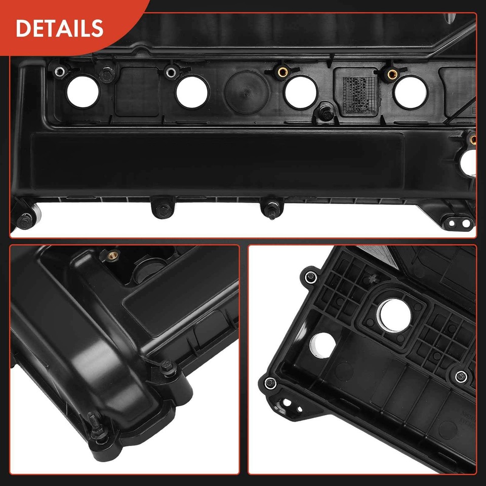 Valve Cover Cylinder Head Cover For Ford C-Max DM2 Focus Focus C-Max ...
