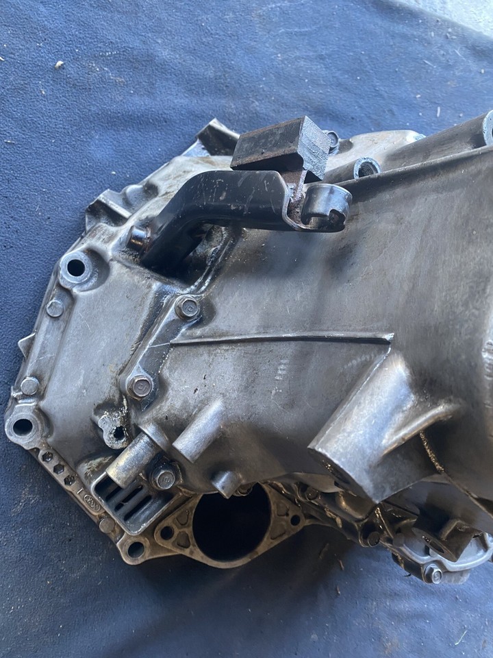 Acura Integra 90-93 B-Series 5spd Manual Transmission. 88-91 Civic CRX ...