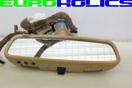 Mercedes W251 R350 GL450 GL550 07-10 Interior Rear View Mirror Auto Dim ...