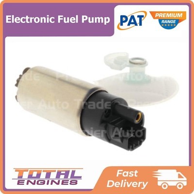 PAT Premium Electronic Fuel Pump fits Toyota Prius NHW20R 1.5L 4Cyl ...