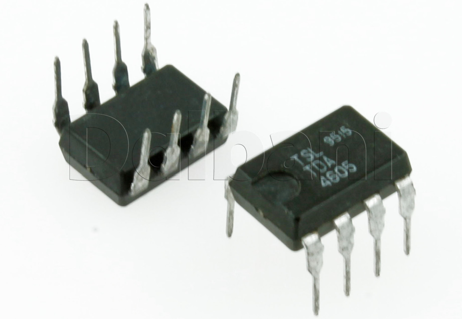 TDA4605 Original New ST Integrated Circuit NTE 7154 / ECG 7154 | eBay