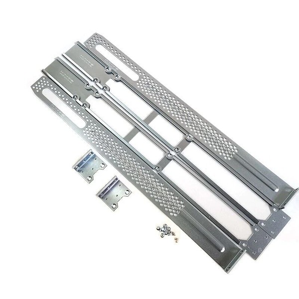 Juniper Networks EX-4PST-RMK 4-Post Rack Mount Kit for sale online | eBay