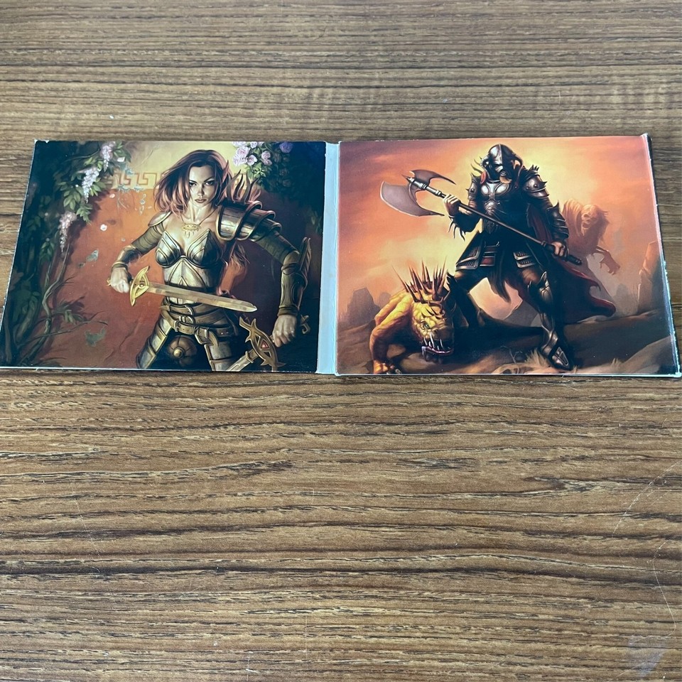 Neverwinter Nights PC CD-ROM Video Game BioWare Corp Atari Classic Game ...