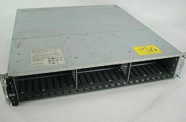 NetApp NAJ-1001 Modular SAN Array for sale online | eBay