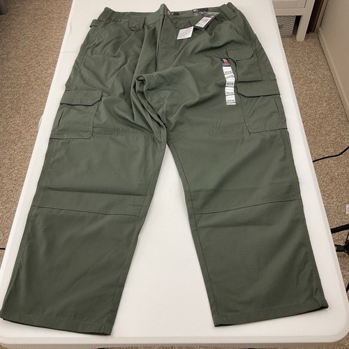 5.11 Tactical 74273 Series Pants - TDU Green 44x30 | eBay