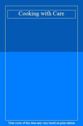 Cooking with Care | eBay