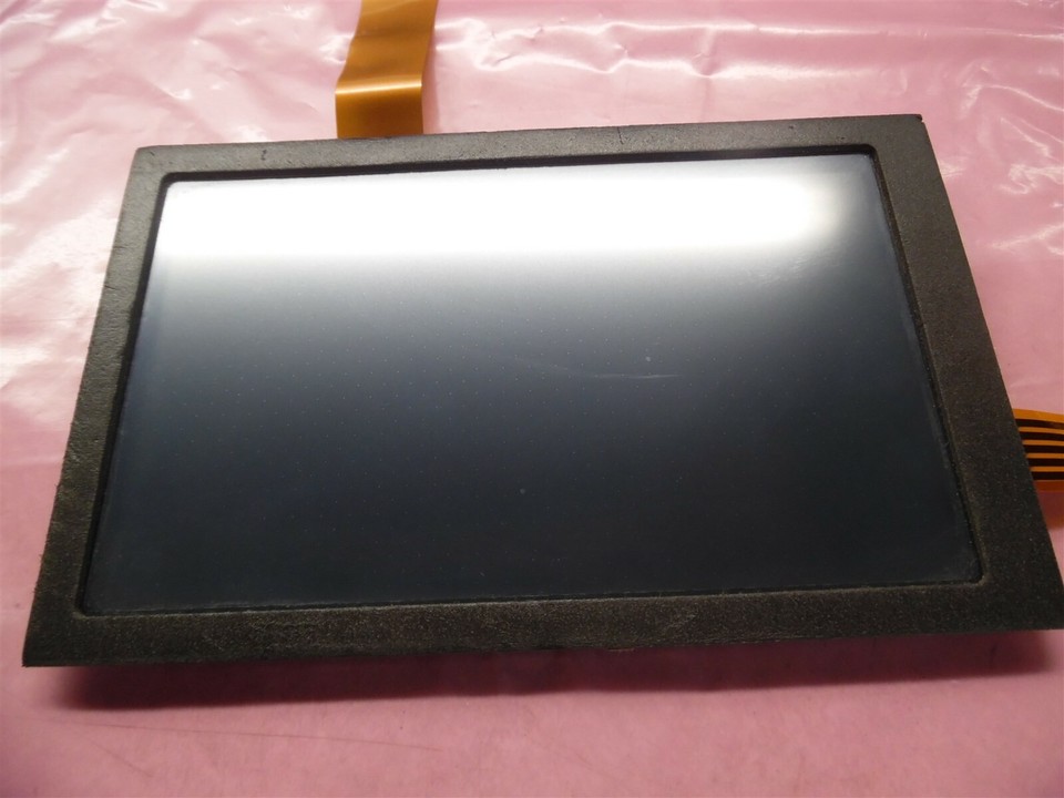Kronos Intouch 9000 Genuine Replacement Touch Screen | eBay