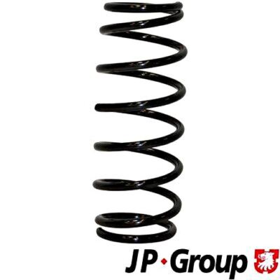 Coil Spring Rear JP GROUP Fits DAEWOO Matiz 96316780 | eBay