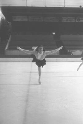 Maya Hug 1953 Old Historic Photo | eBay Australia