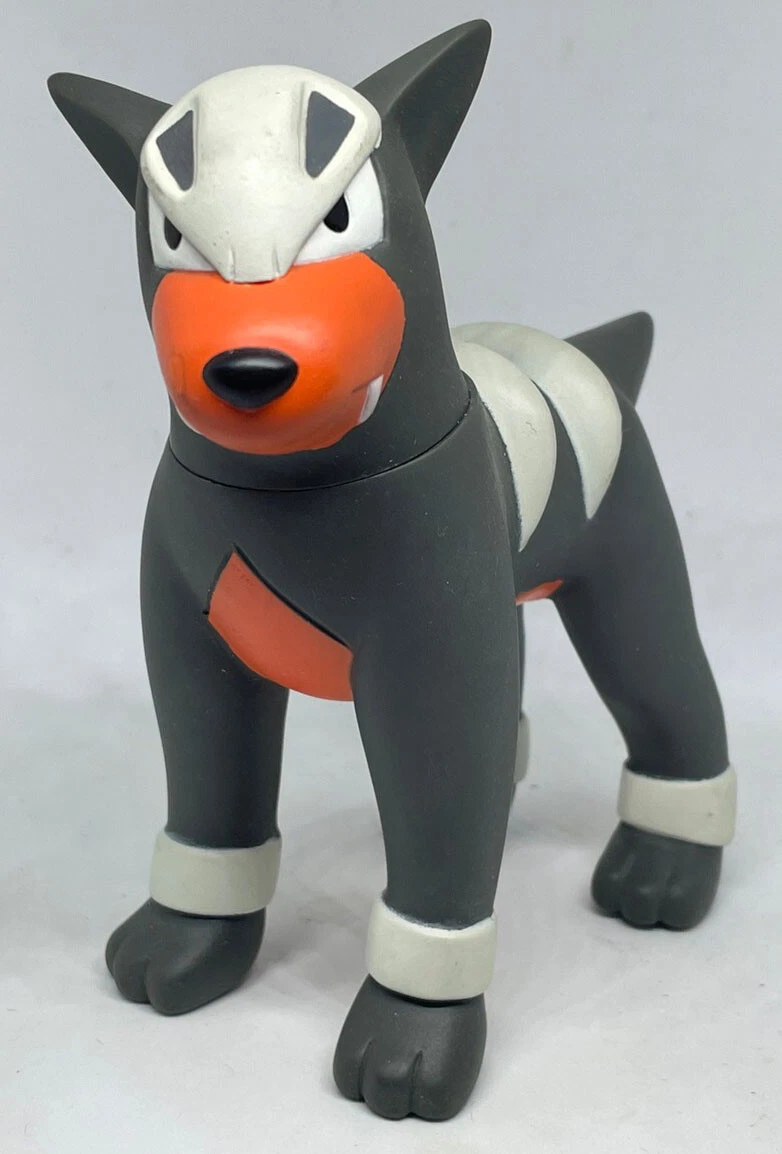 Pokemon Houndour Plush